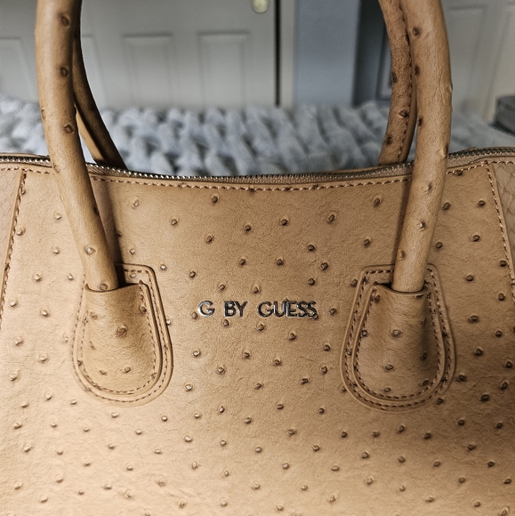 G by Guess | Bags | Sale G By Guess Satchel Purse | Poshmark
